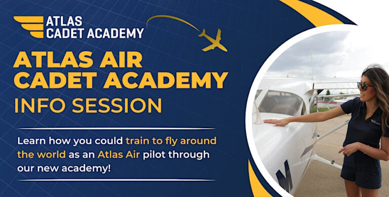 Atlas Cadet Academy